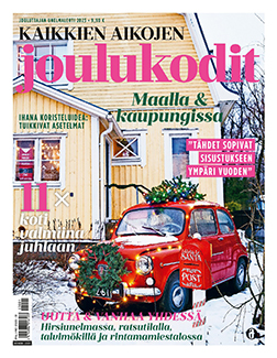 Parhaat lehtitarjoukset - Tee lehtitilaus netissä | A-lehdet