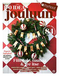 Parhaat lehtitarjoukset - Tee lehtitilaus netissä | A-lehdet